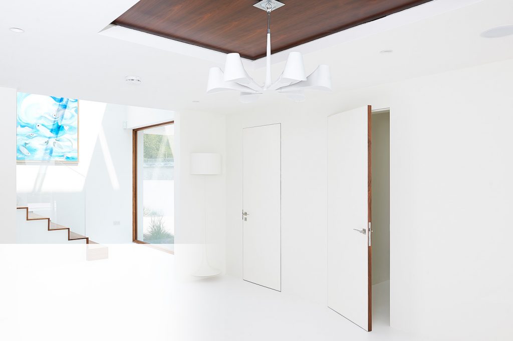 Stay safe with Selo - Fire door safety - Selo