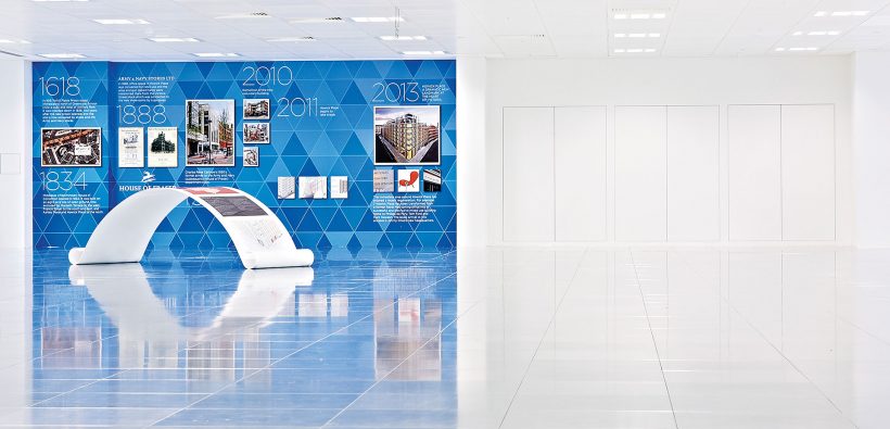 How do you like your riser doors? - Selo