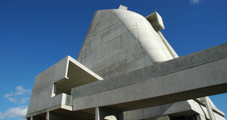 Le Corbusier - Selo