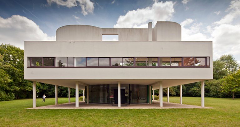 Le Corbusier - Selo