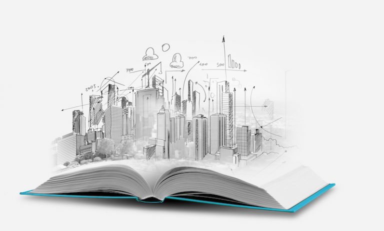 Top 10 Architecture Books - Selo