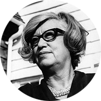 Famous Female Architects- Selo