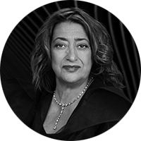 Famous Female Architects- Selo