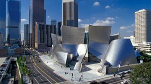 Iconic Modern Architecture - Selo