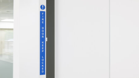 Fire Door Safety - Selo
