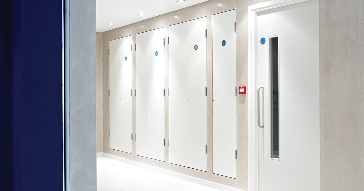 Selo Global - Simplifying bespoke and complex building methods