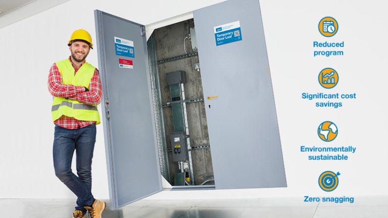 Internal Doors to Simplify Interior Design – Pocket, Concealed & Riser ...