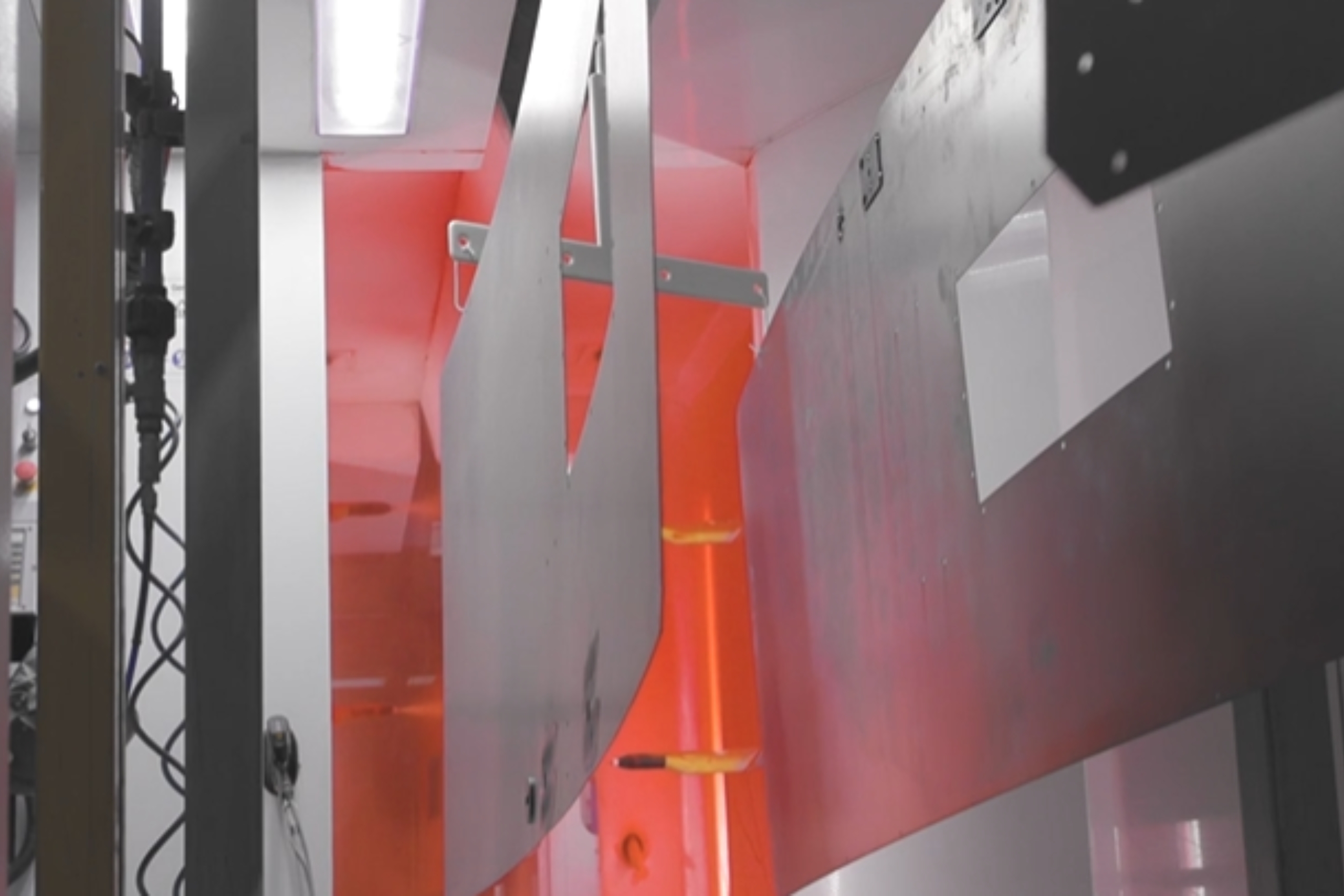 The Tempus Production Process - Selo