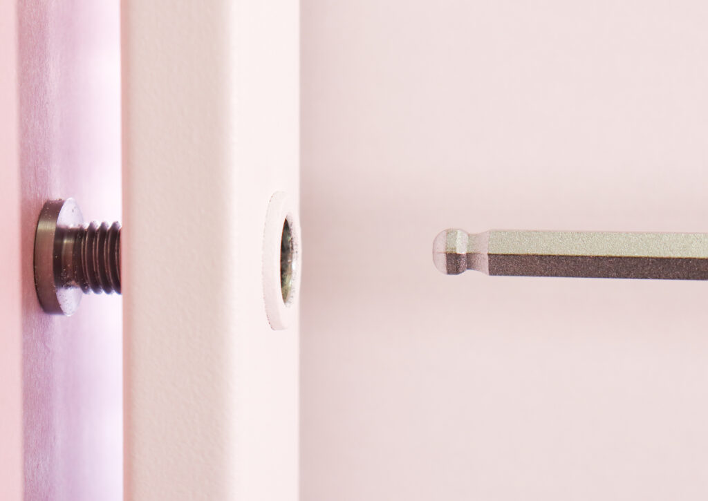 Quadra Frame Adjusters Explained - Selo