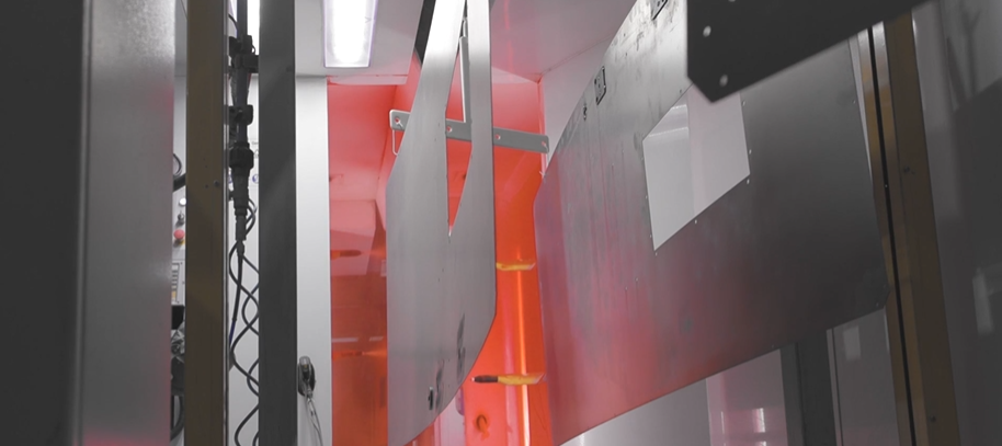 The Tempus Production Process - Selo