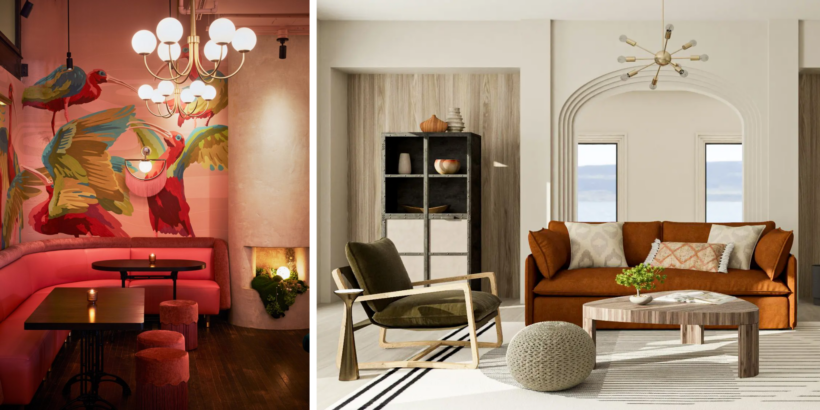 Interior Design Trends - Selo