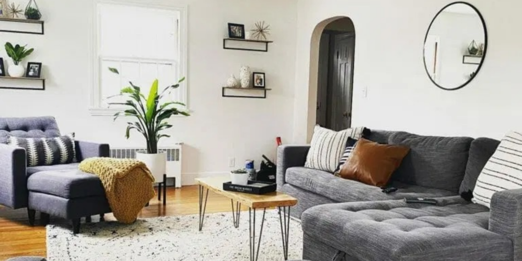 Interior Design Trends - Selo