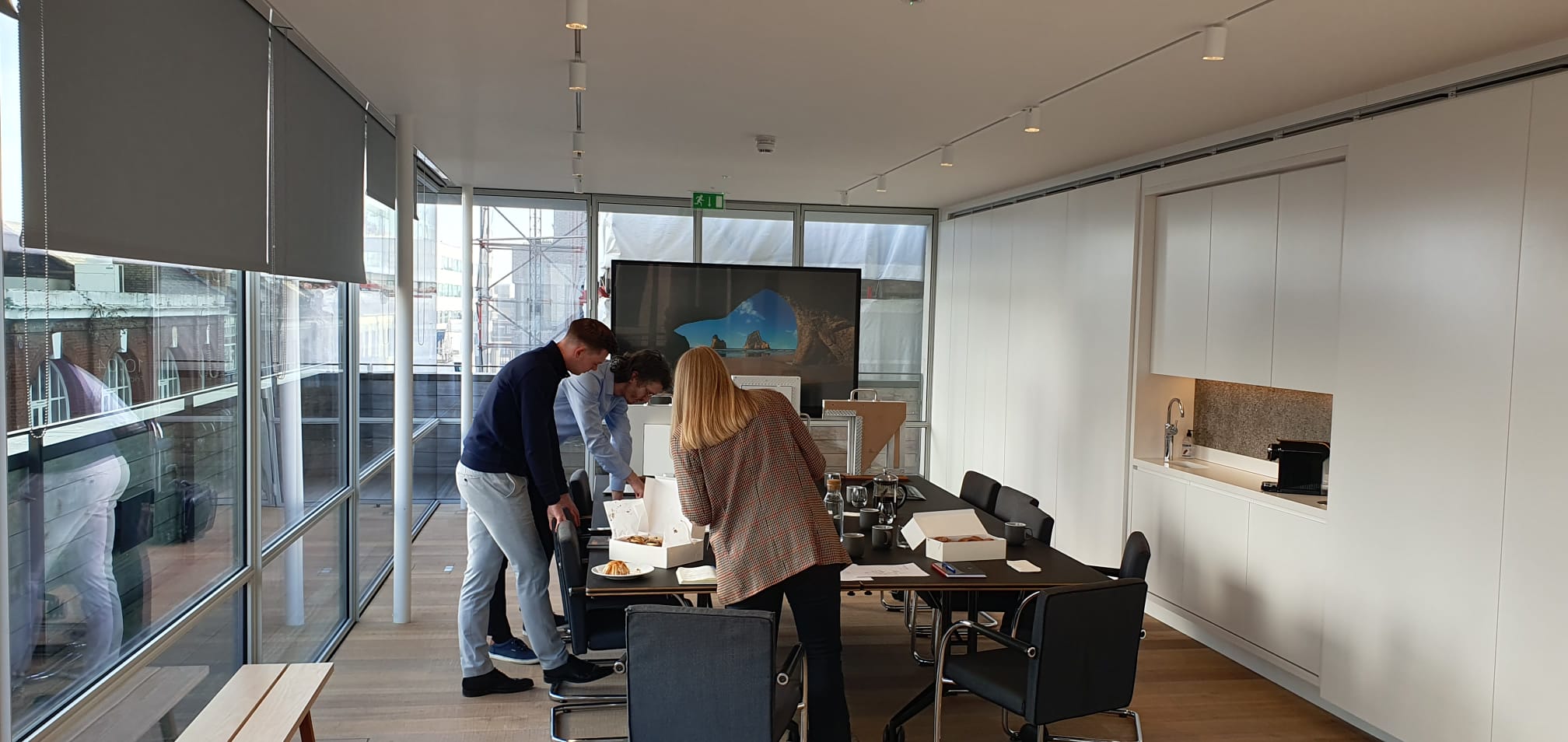 Orms Designers + Architects - Selo