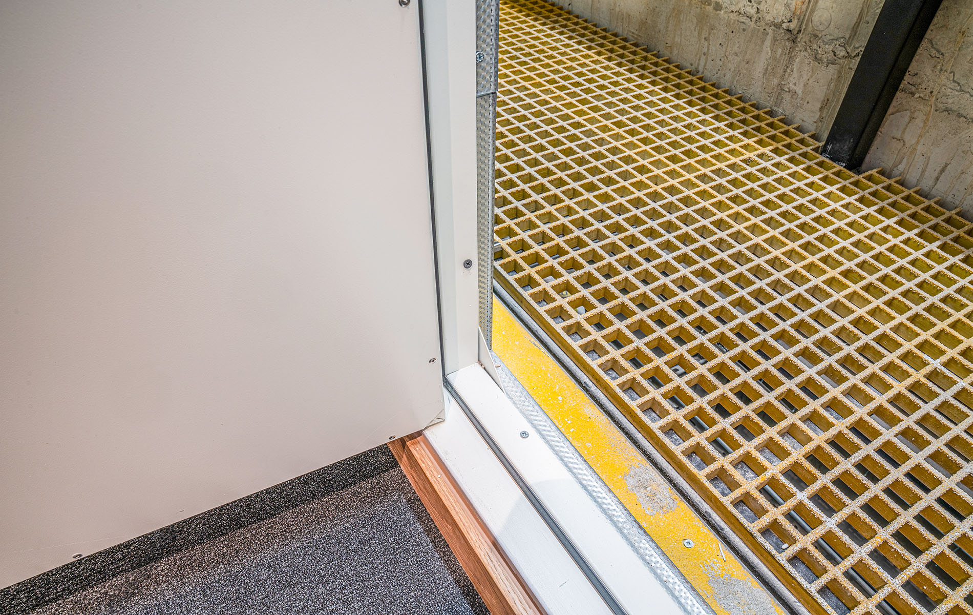 N06 East Village - Selo