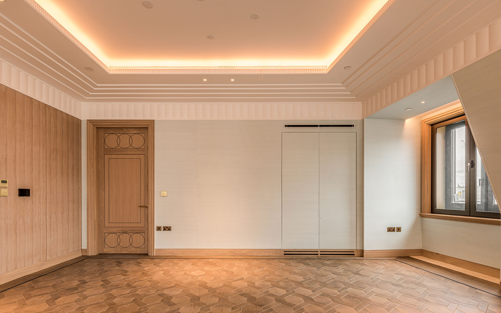 Old War Office - Selo