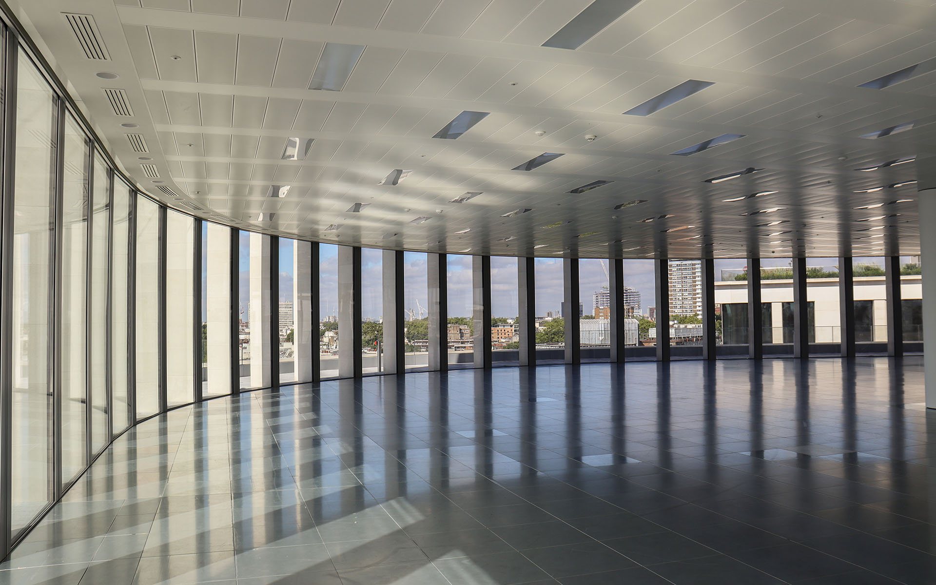 Marble Arch Place - Selo