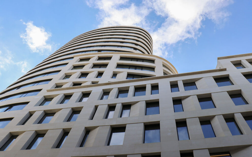 Marble Arch Place - Selo