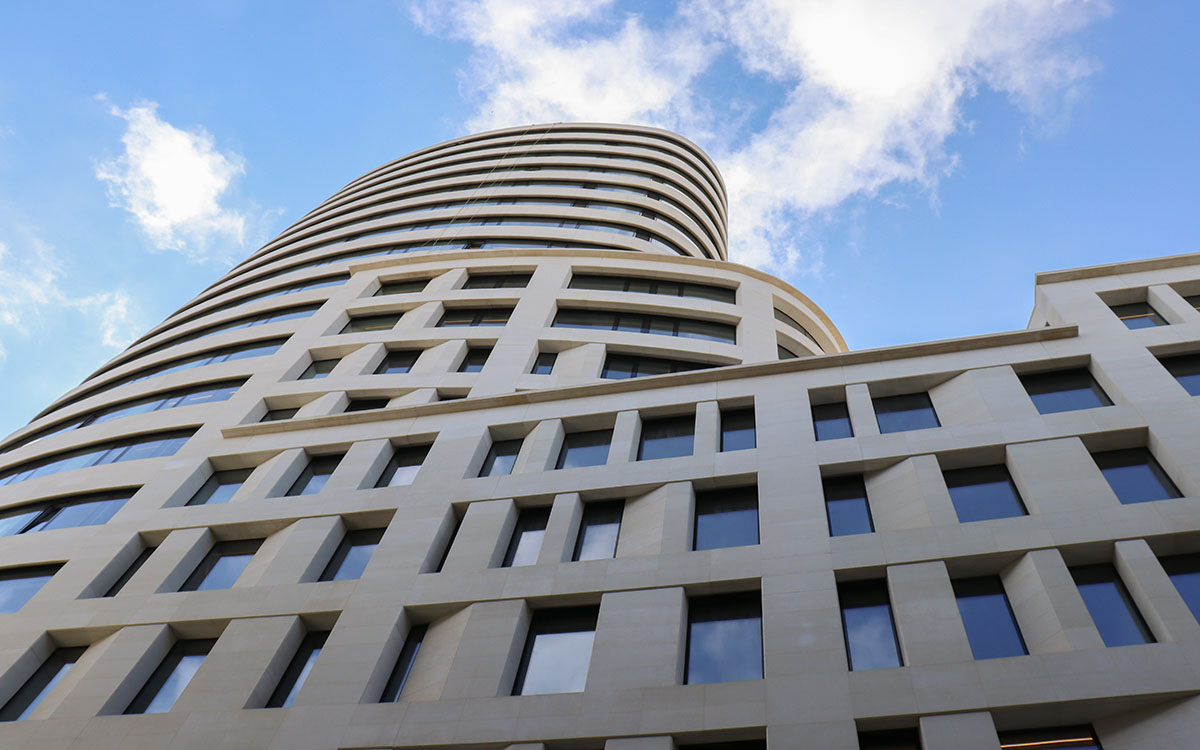 Marble Arch Place - Selo