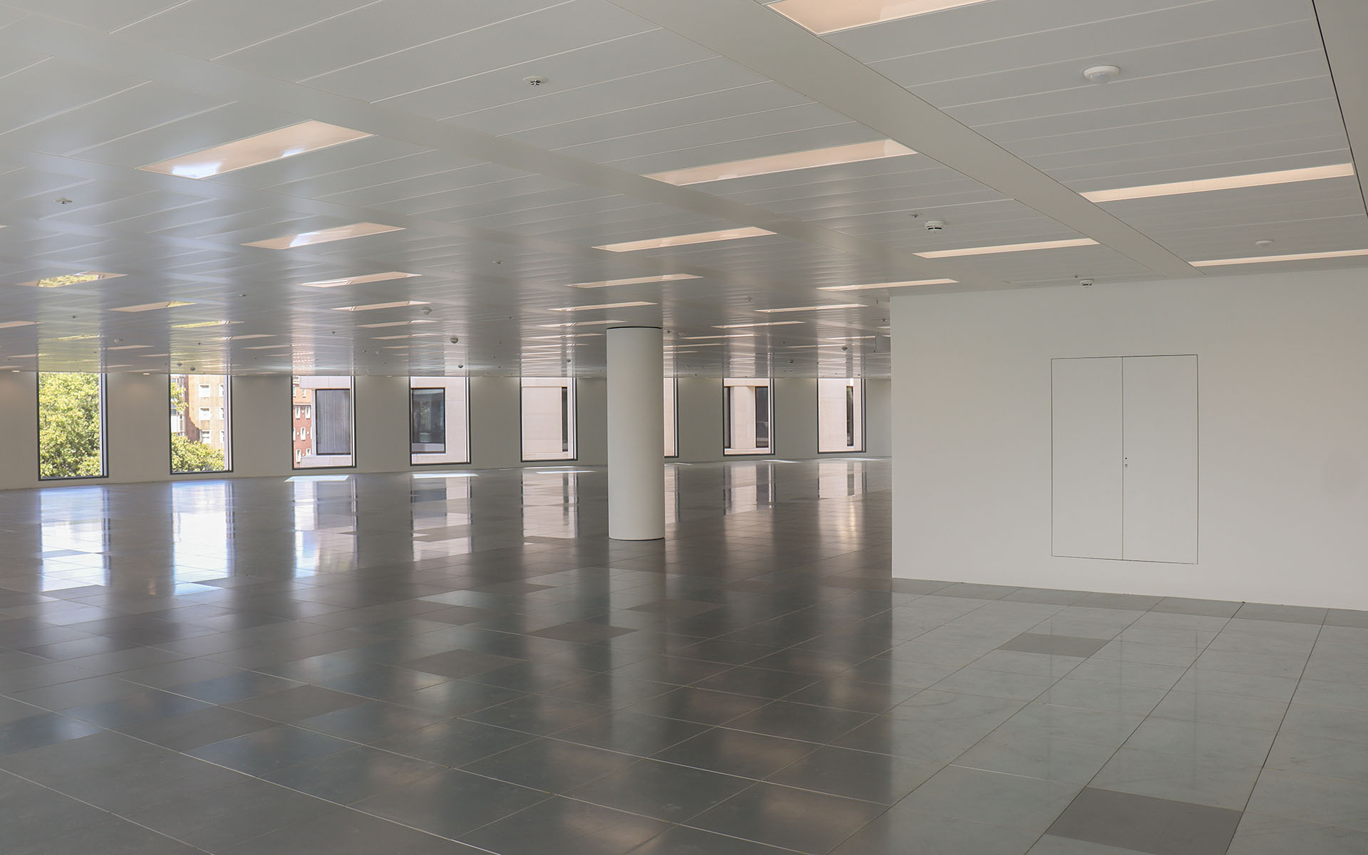 Marble Arch Place - Selo