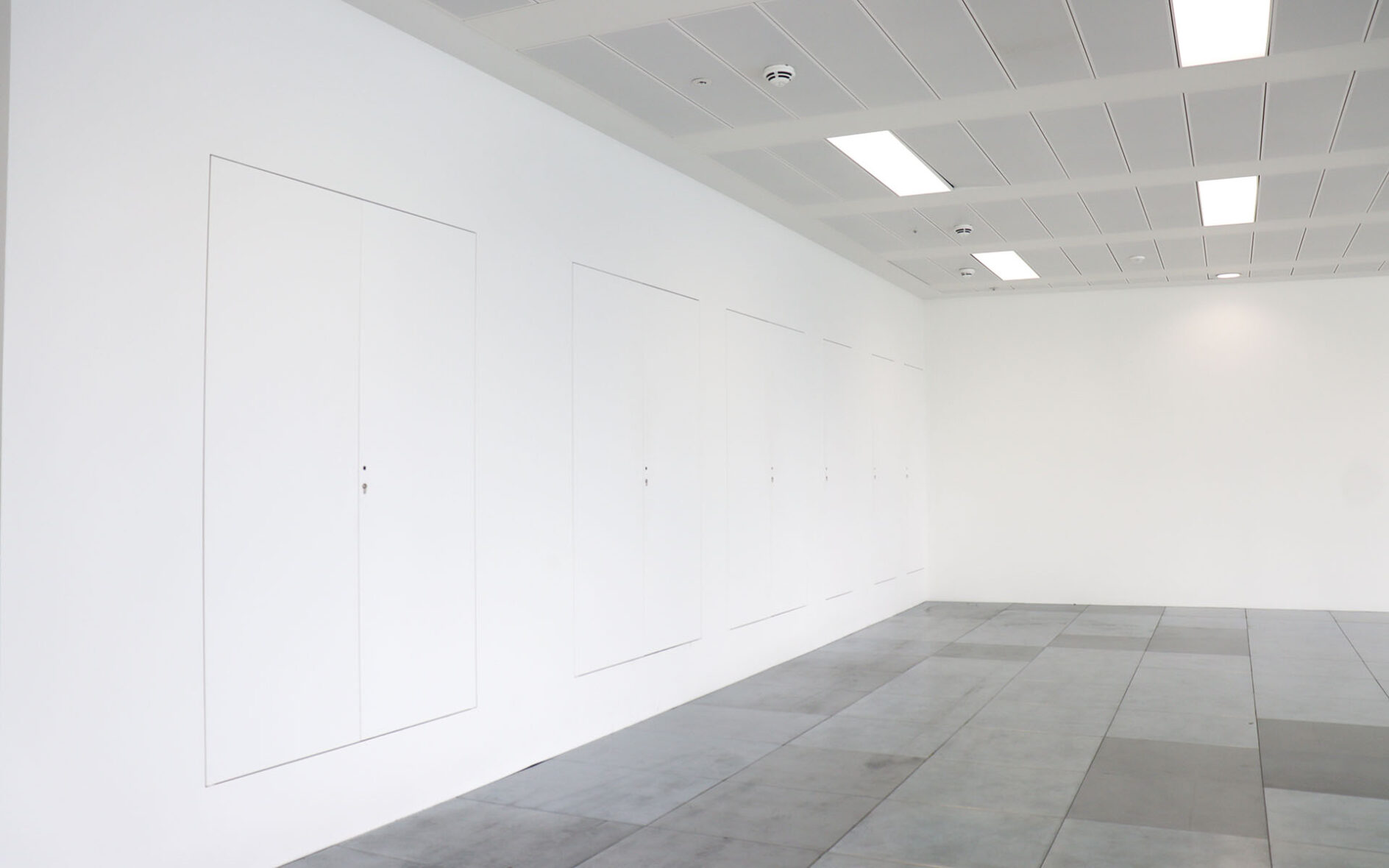 Marble Arch Place - Selo