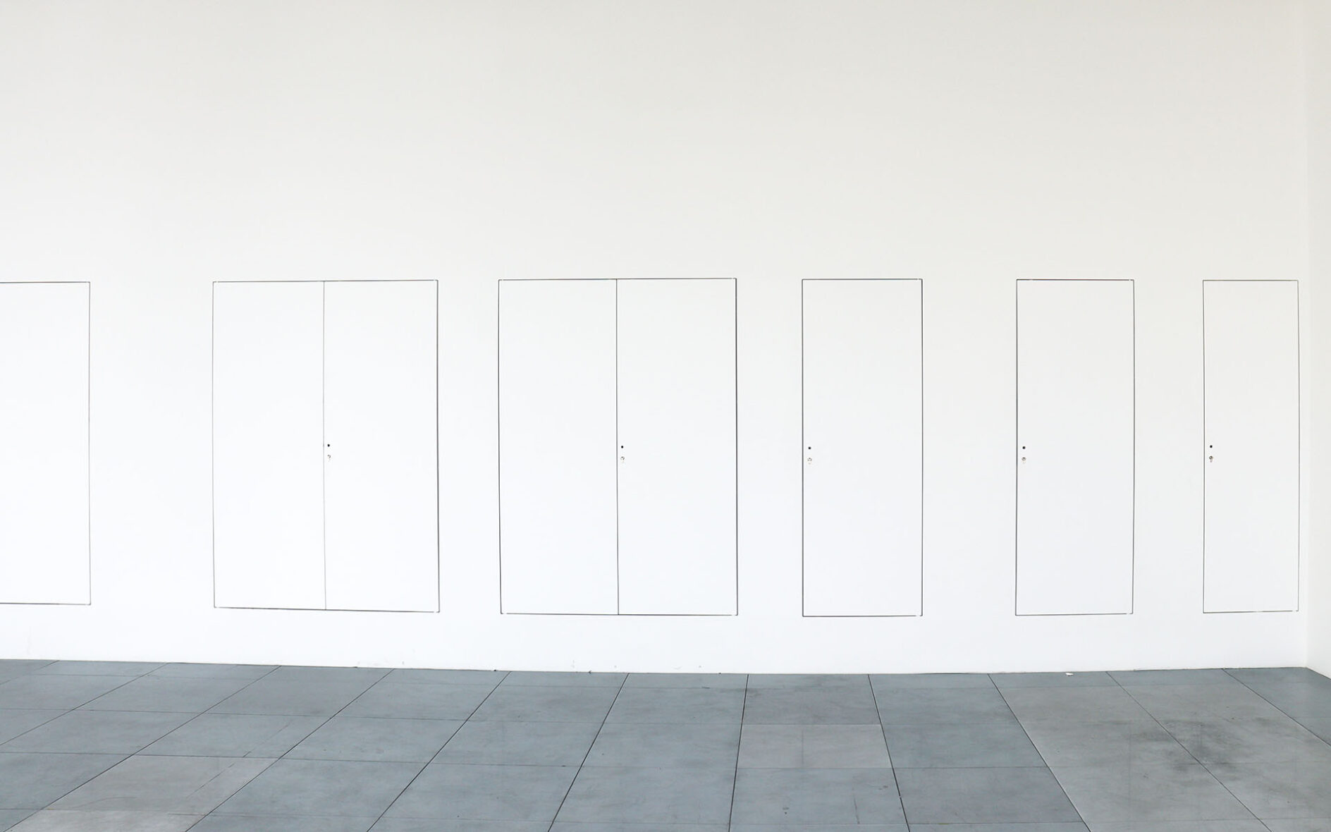 Marble Arch Place - Selo