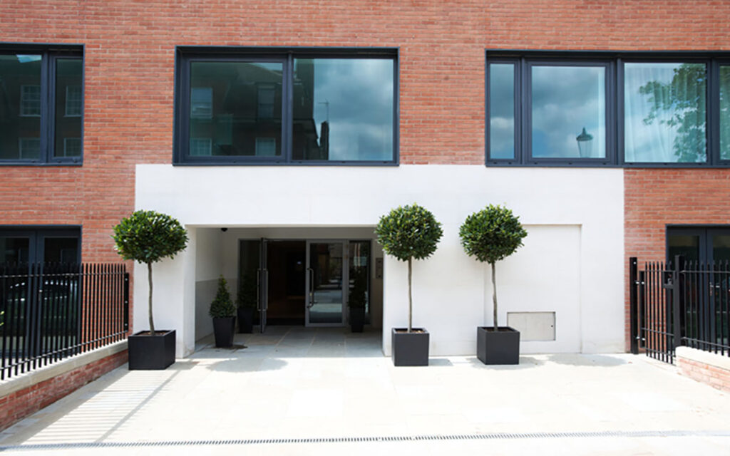 Milliner House - Selo