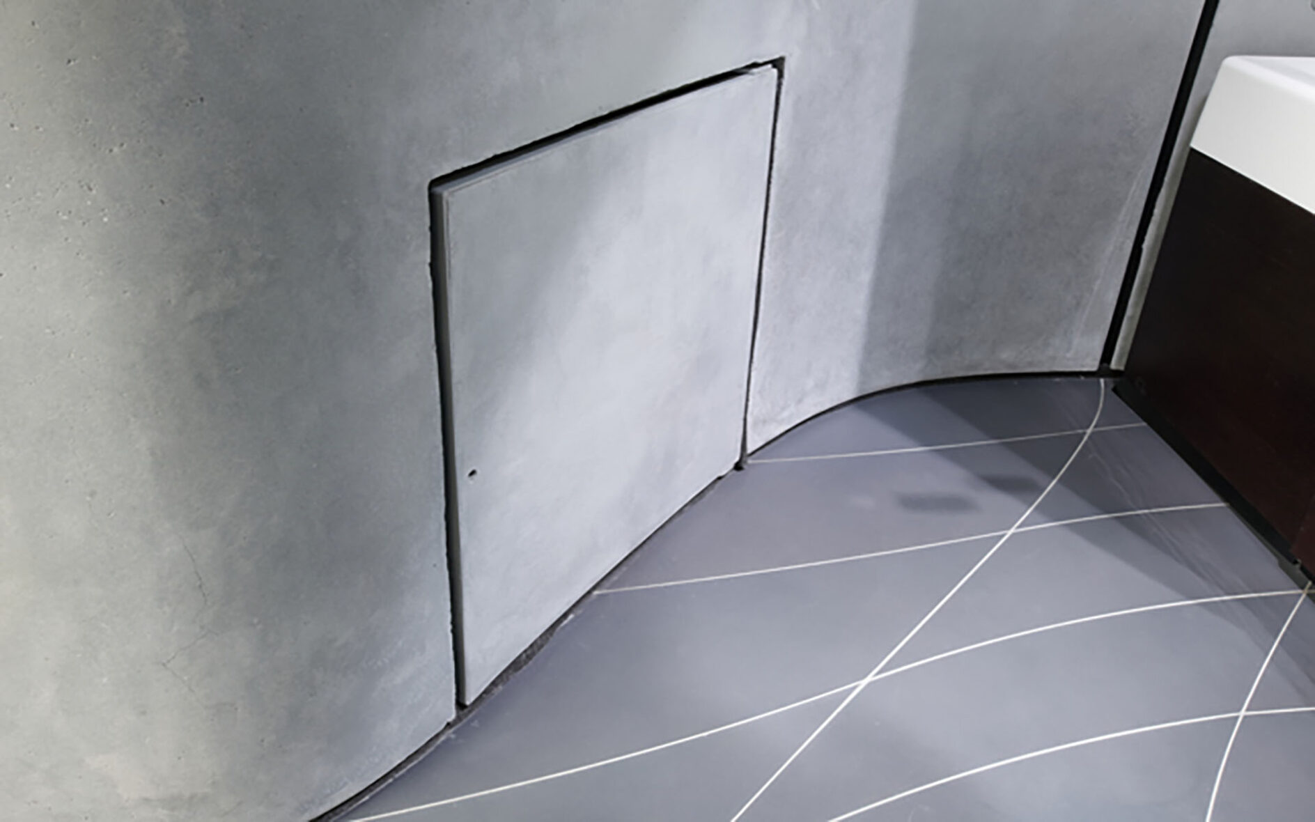 Roca London Gallery - Selo