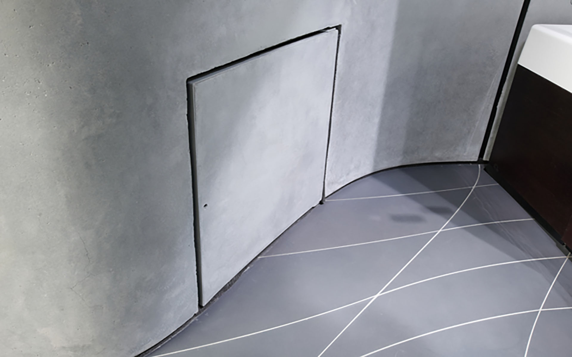 Roca London Gallery - Selo