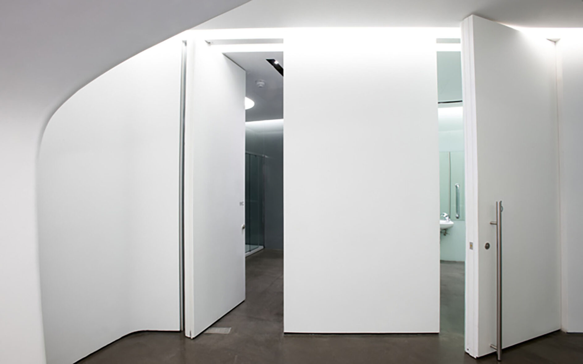 Roca London Gallery - Selo