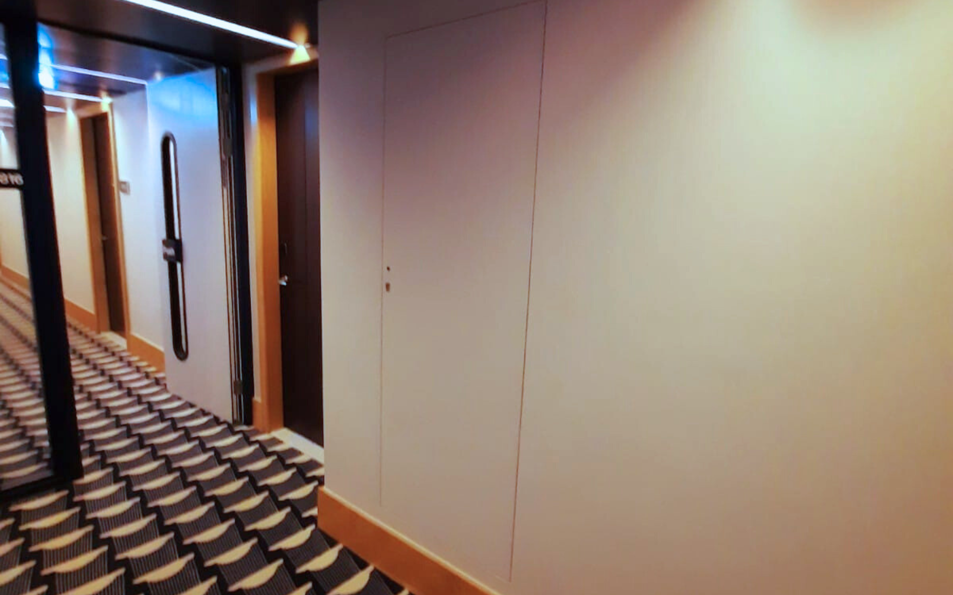 The Standard Hotel - Selo