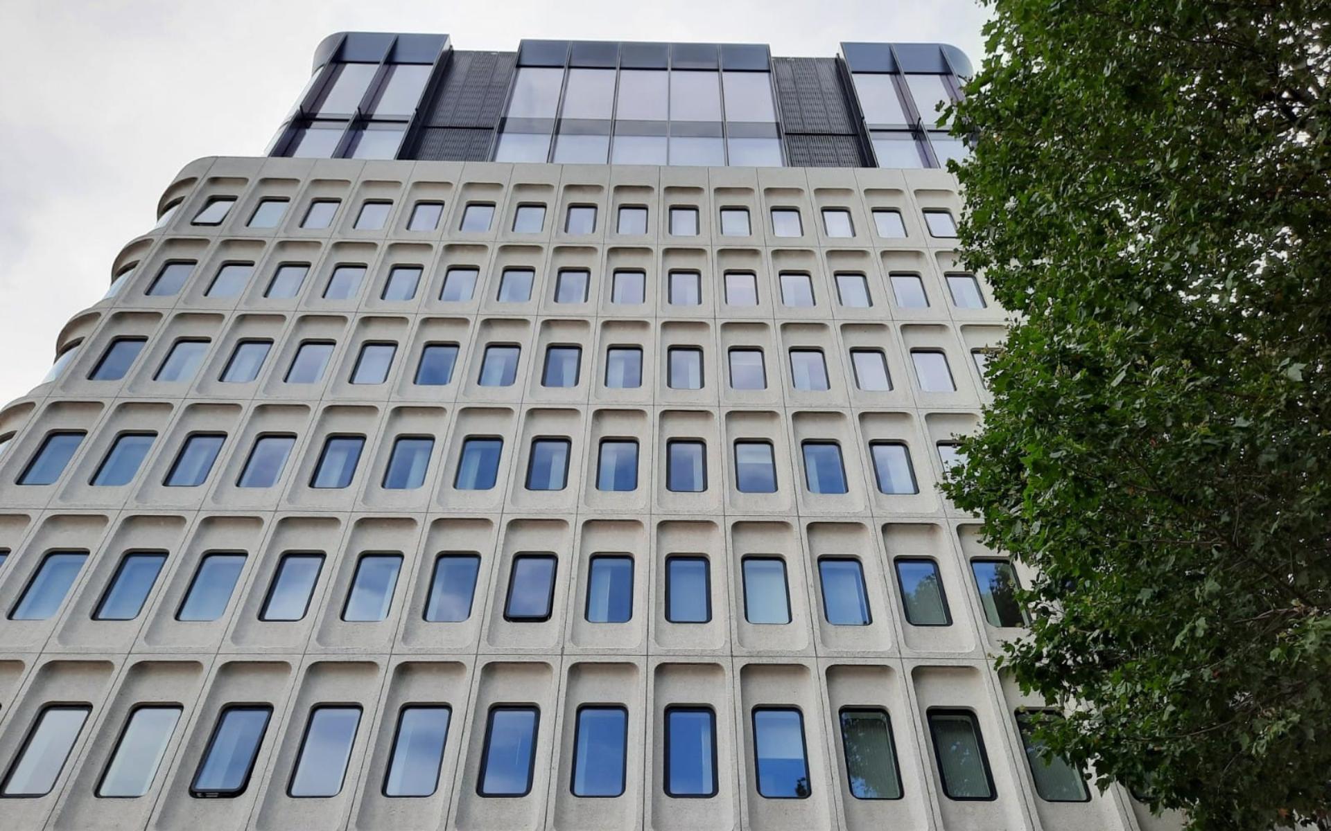 The Standard Hotel - Selo