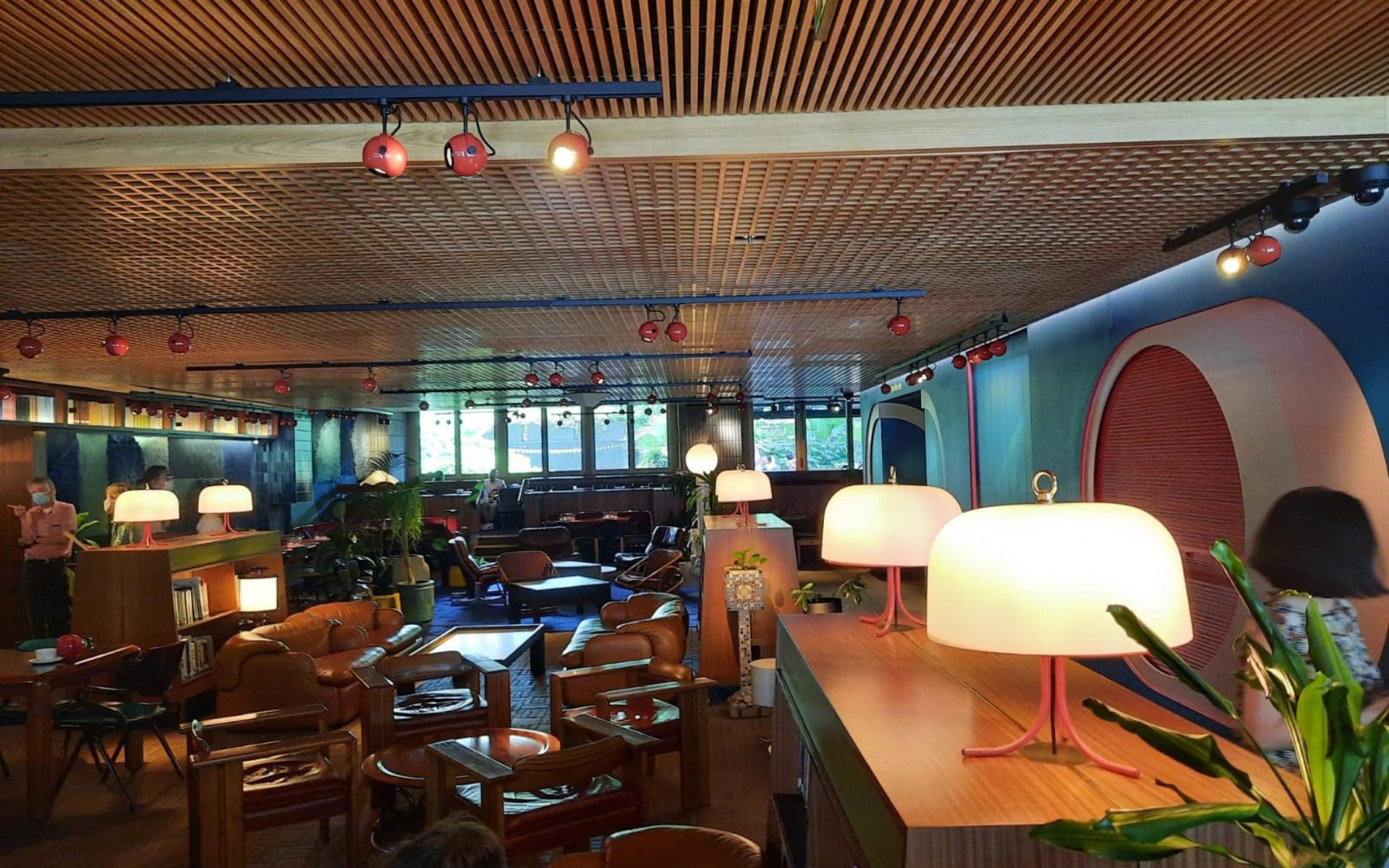 The Standard Hotel - Selo