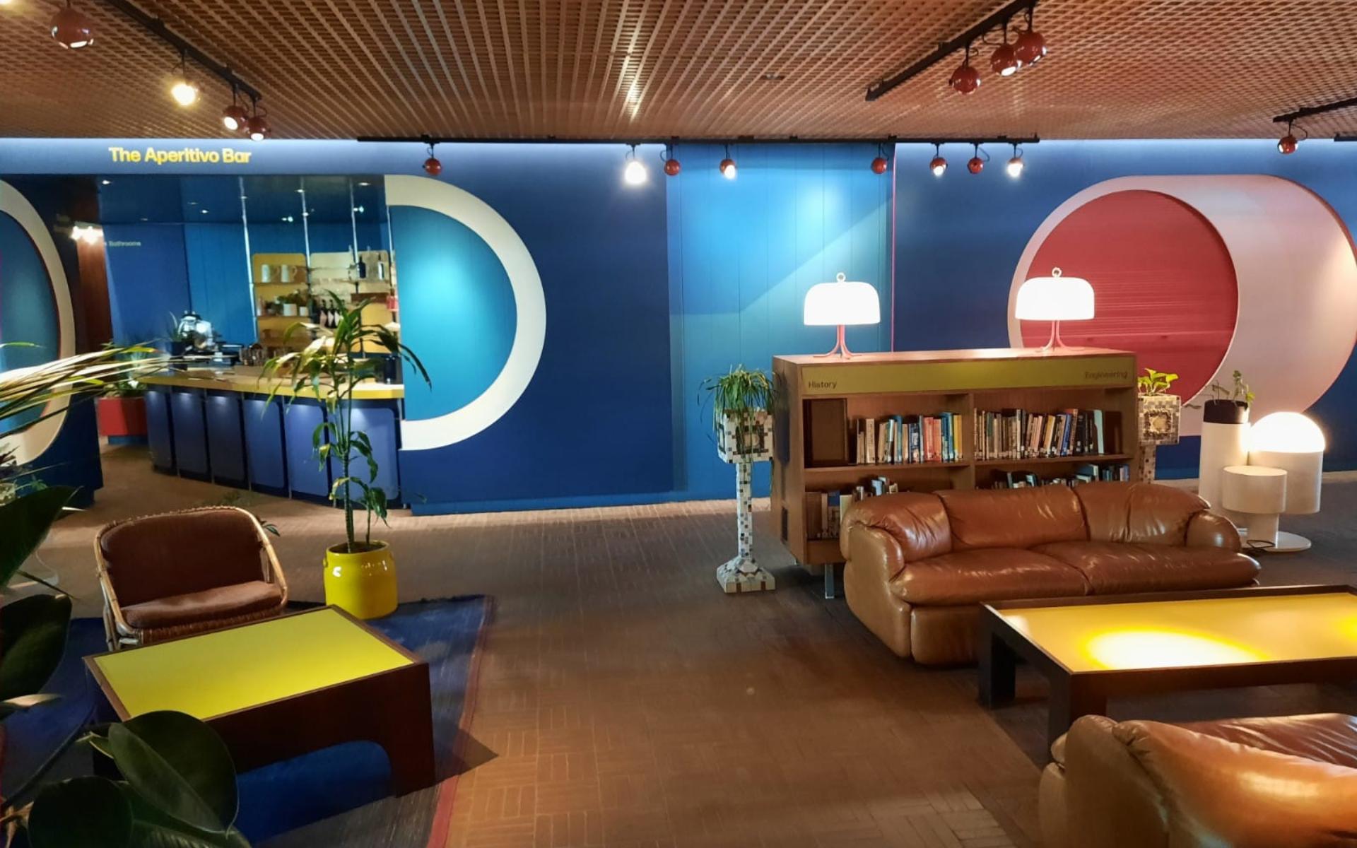 The Standard Hotel - Selo