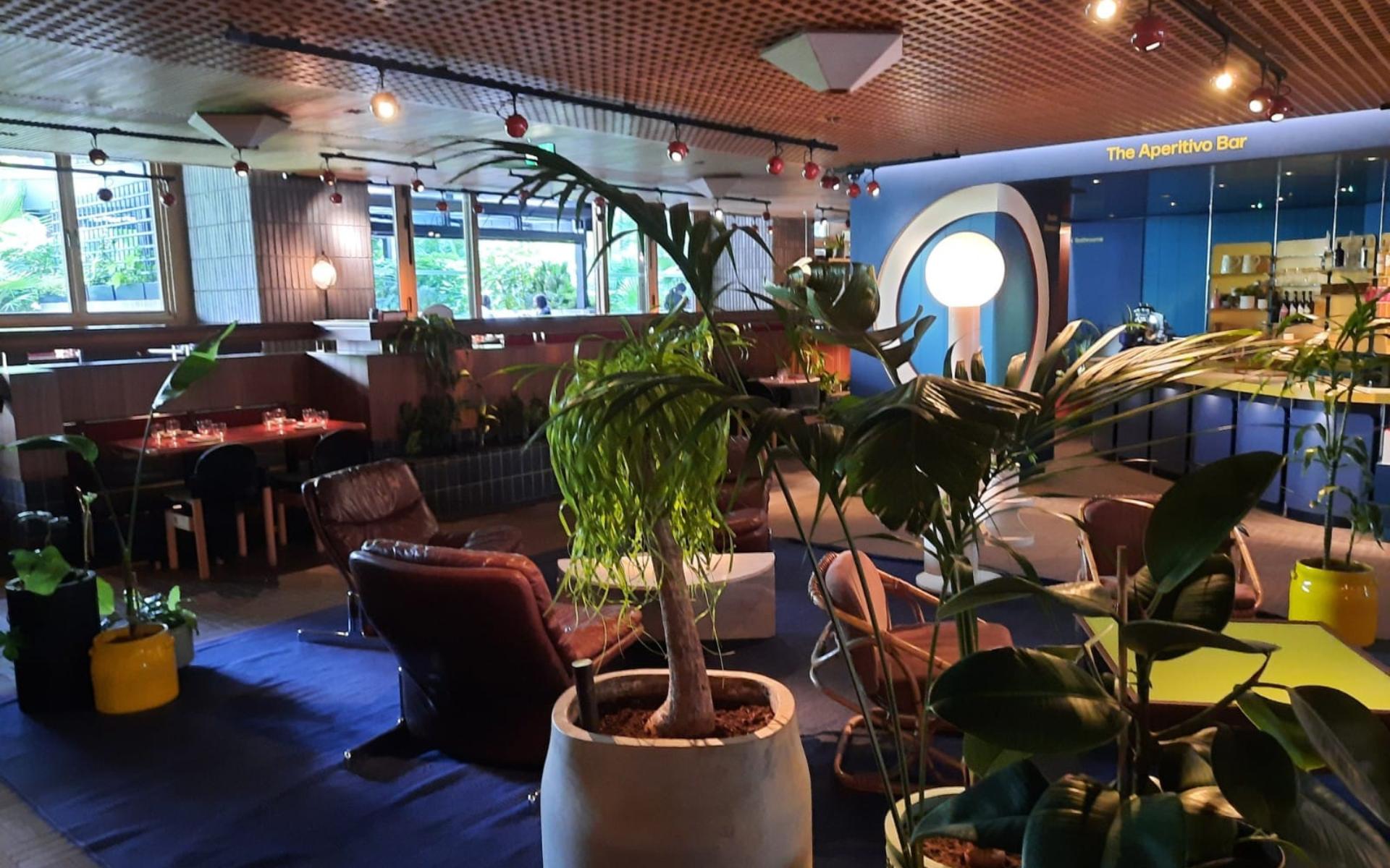 The Standard Hotel - Selo