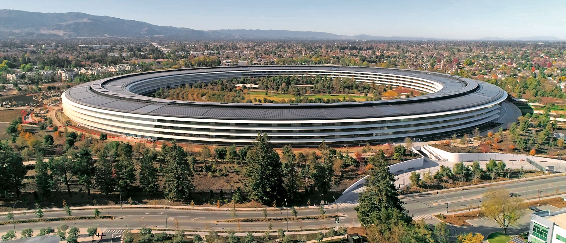 Is this one of the best office buildings in the world? - Selo