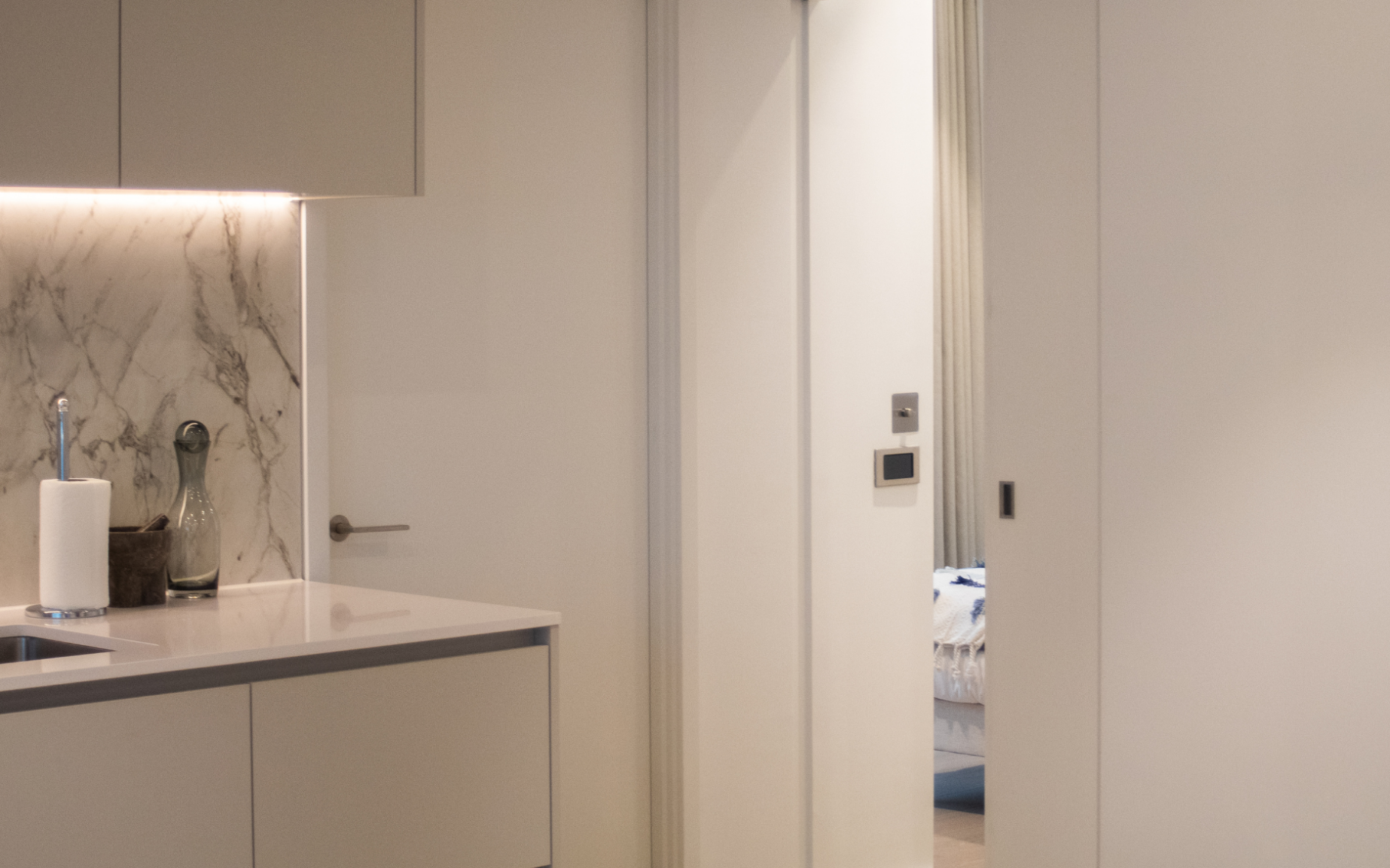 8 Water Street - Selo