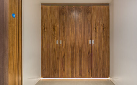 South Quay Plaza - Selo