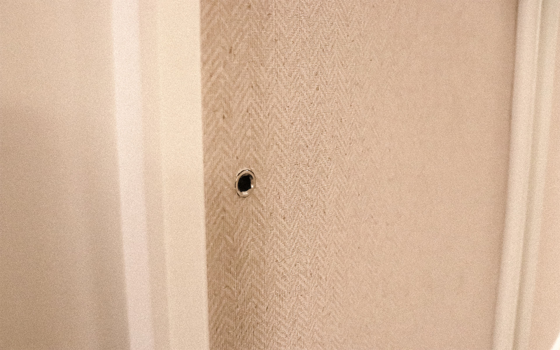 The Carlton Tower - Selo