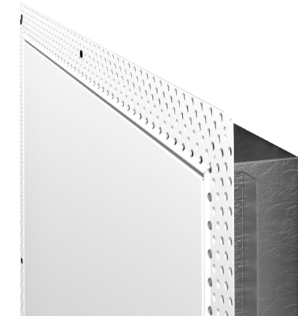 Nulfire Fire-rated Riser Door Liner - Selo