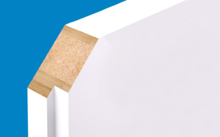 Innova+® Frameless Pivot Doors - Selo