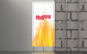 Quadra+® Metal Riser Doors - Selo