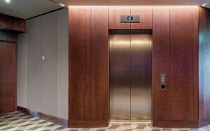 Quadra+® Lift Shaft Access Doors Access Doors - Selo