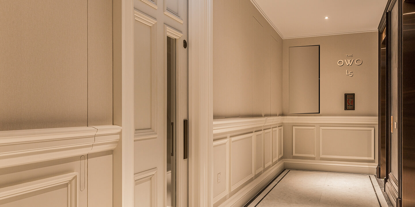 Fuma+ Concealed Automatic Opening Vents - Selo