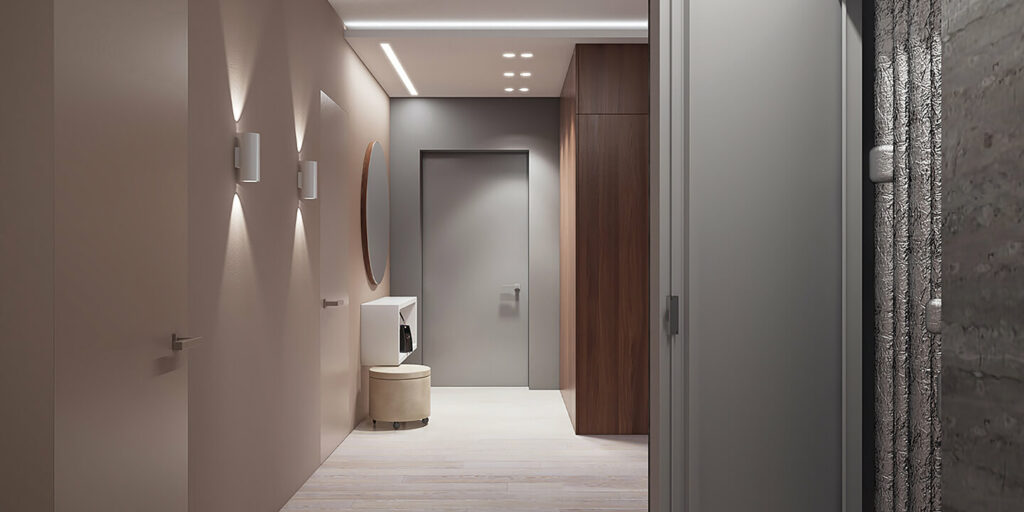 Ligna® Clad Riser Doorsets - Selo