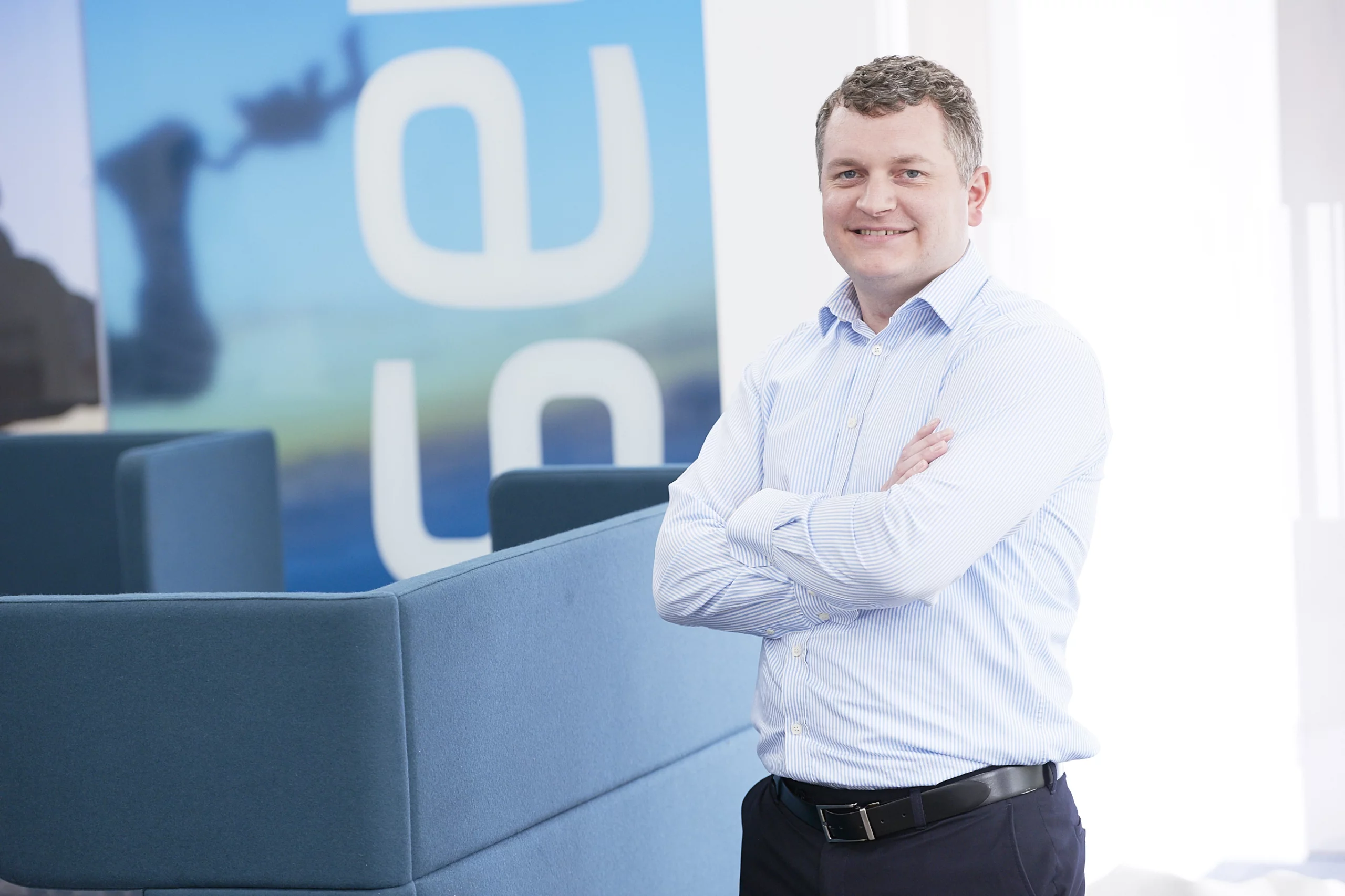 A message from the Managing Director - Selo