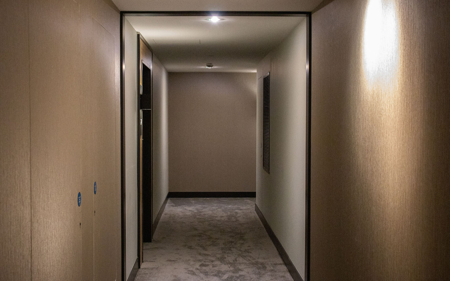 Chelsea Creek - Selo