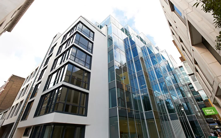 280 High Holborn - Selo