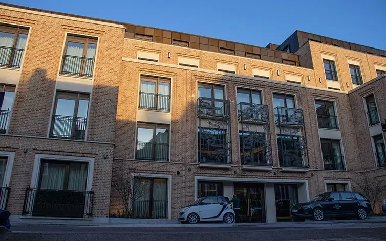 The Dovehouse - Selo