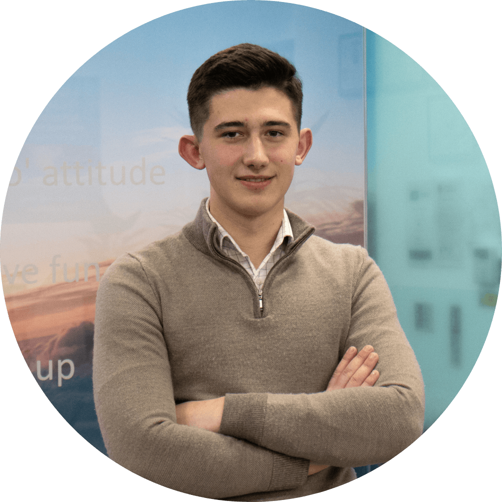 Project Assistance - Selo