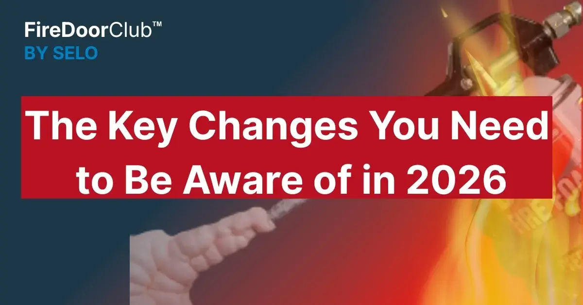 The Key Changes in 2026 That You Need to be Aware of - Selo
